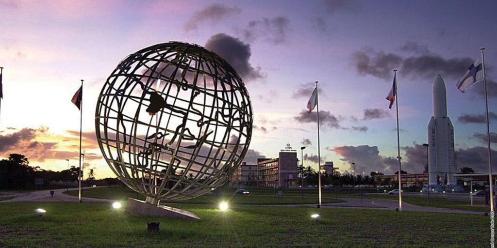 Frech Guyana tourisn board spatial centre entree_csg | Contours Travel ...