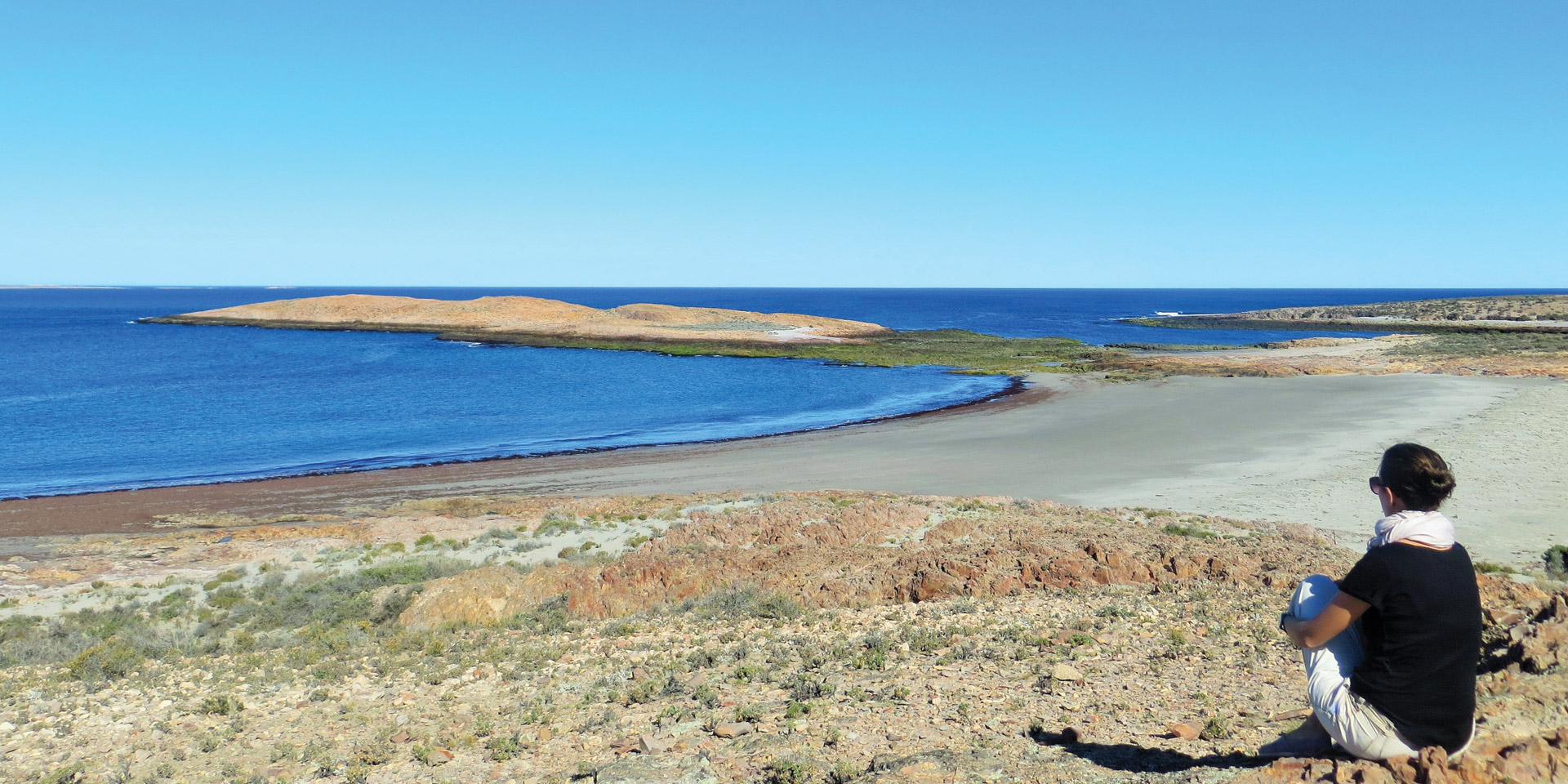 Argentina's Patagonian coast | Contours Travel | Tailor-made tours