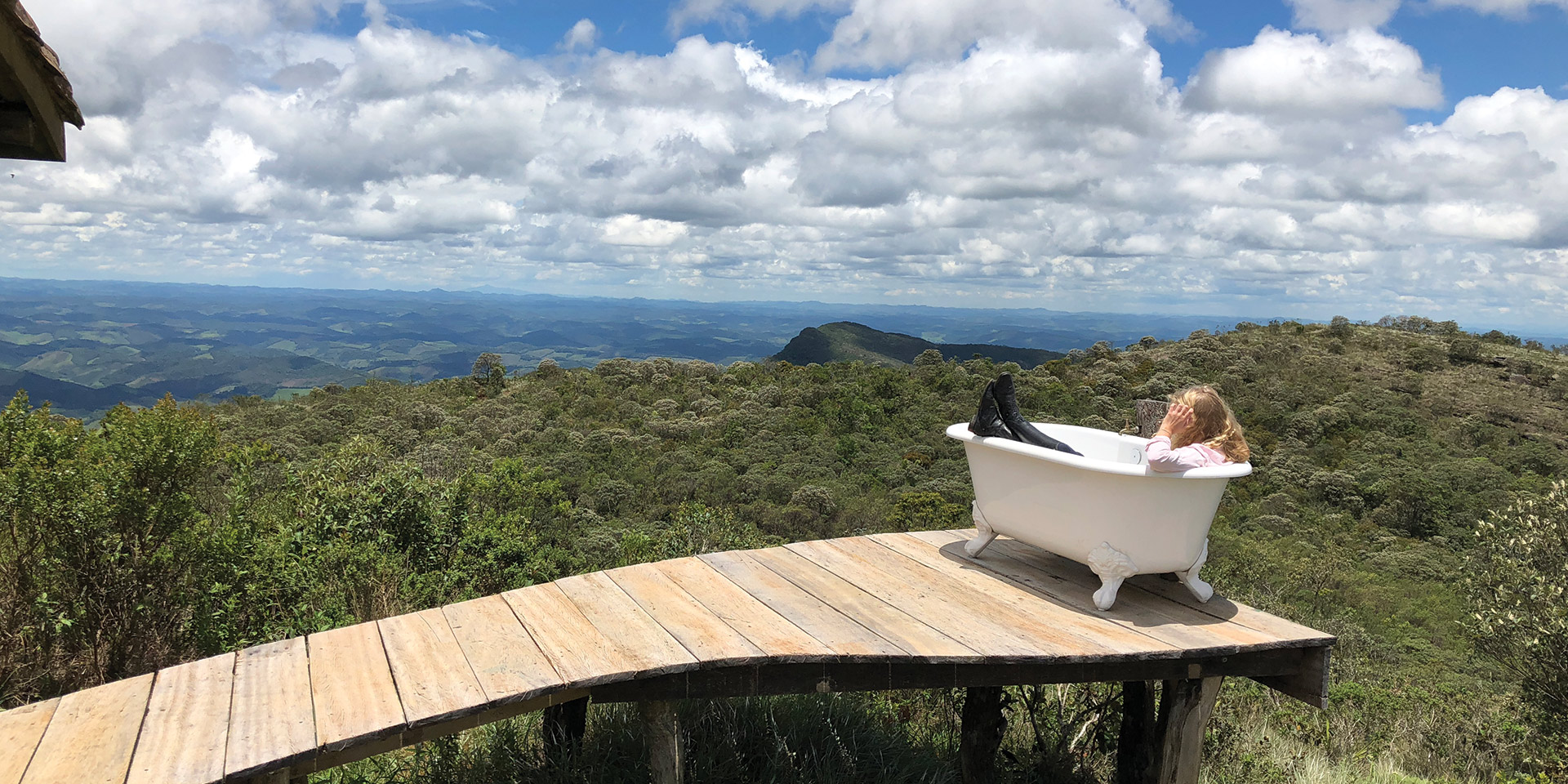 Comuna do Ibitipoca | Contours Travel | Experts in tailor-made tours