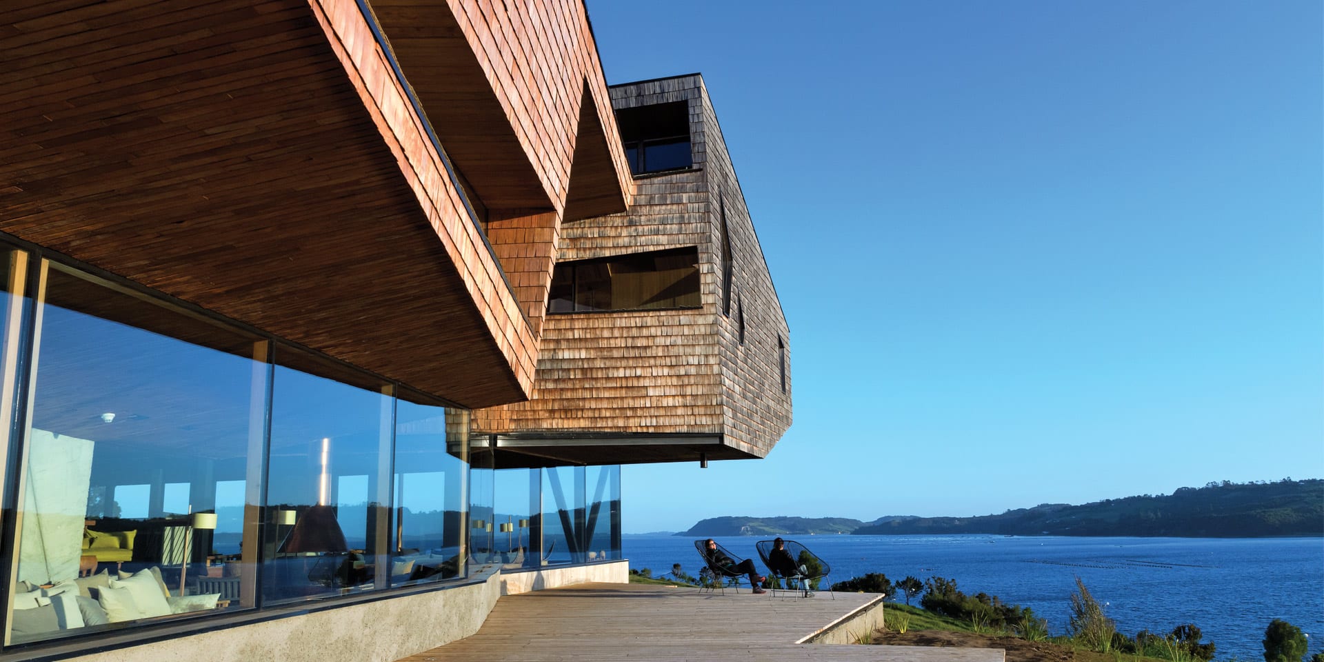 Places to visit in Chile | Contours Travel | Experts in tailor-made tours