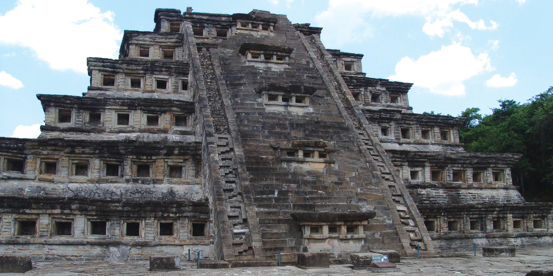 Our Top 12 Ruins in Mexico | Contours Travel | Blog