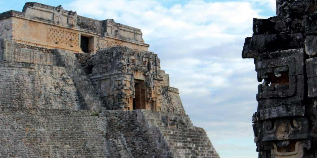 Our Top 12 Ruins in Mexico | Contours Travel | Blog